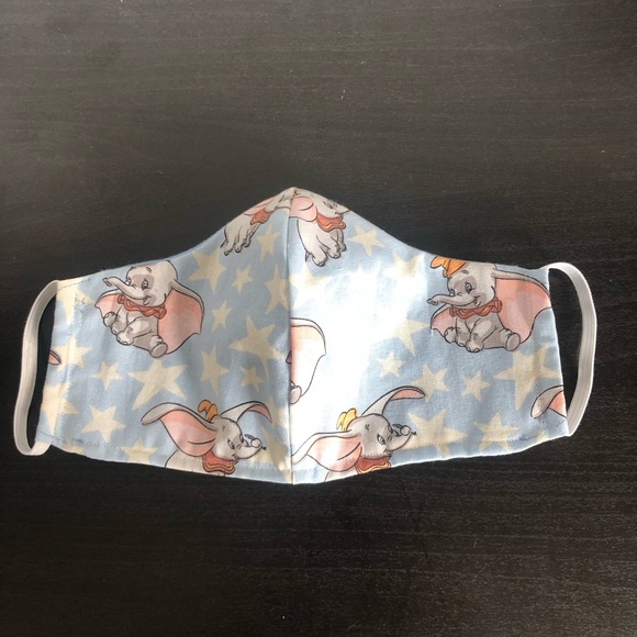 Accessories | Dumbo Mask | Poshmark